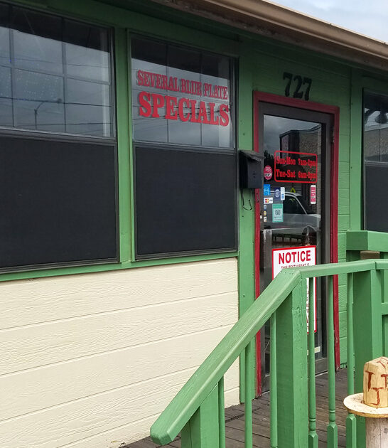 texas comfort foods diners ftr