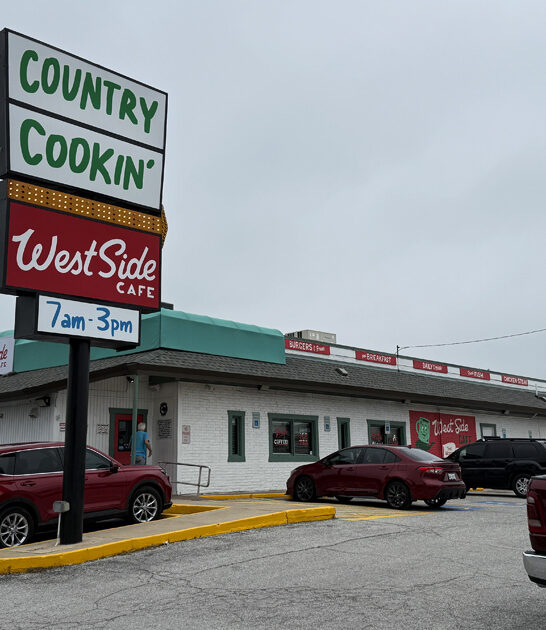 texas diner pancake breakfast ftr