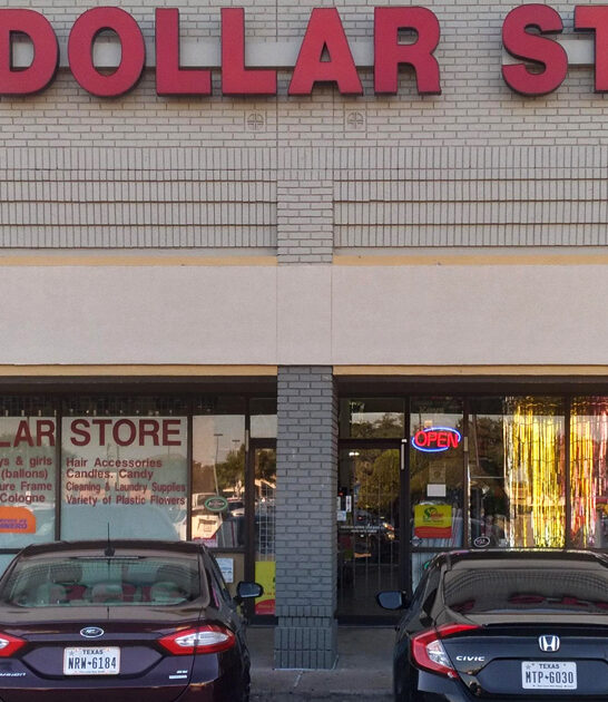 texas dollar store incredible ftr