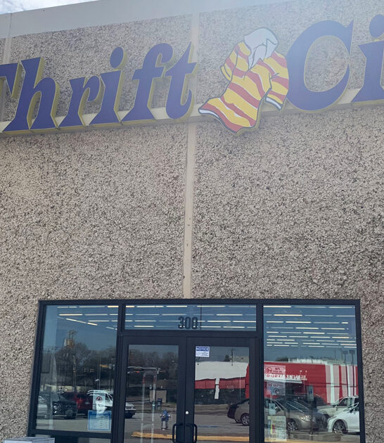 texas dream bargain hunt ftr