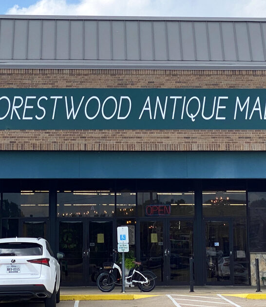 texas enormous antique stores ftr