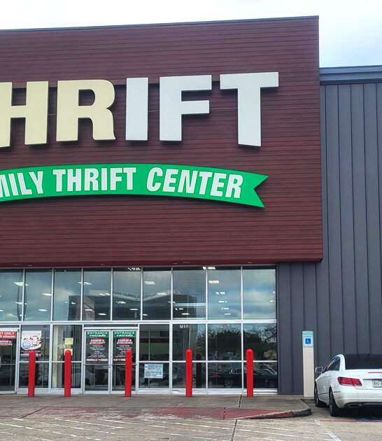 texas hunt thrift treasures ftr