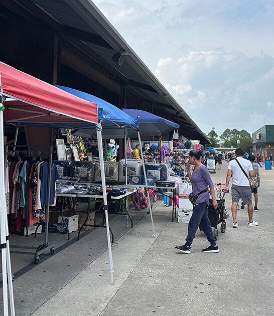 texas massive markets finds ftr
