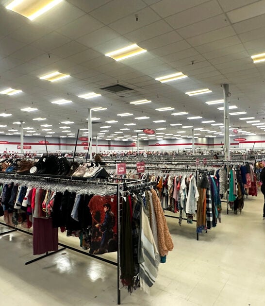 texas massive thrift hunt ftr