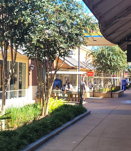 texas outlet mall deals ftr