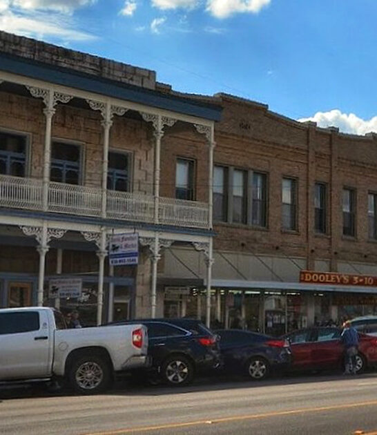 texas scenic affordable town ftr