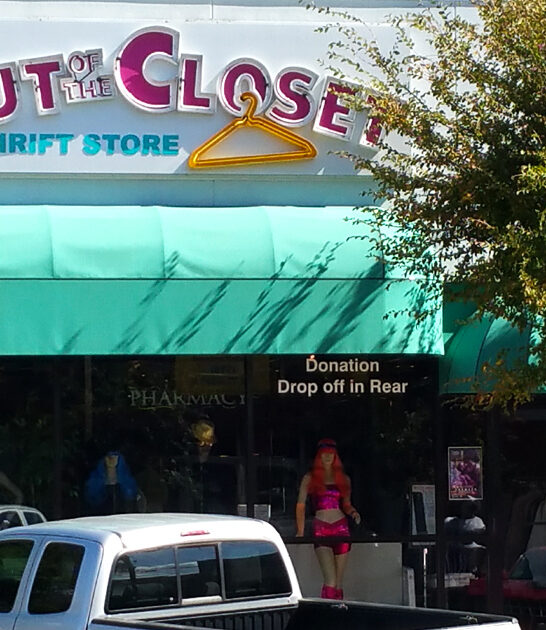 texas secondhand thrift deals ftr