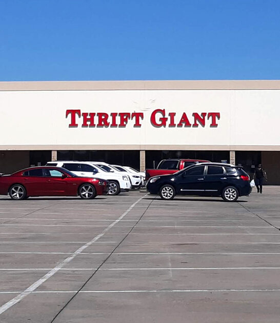 texas shop bargains secondhand ftr