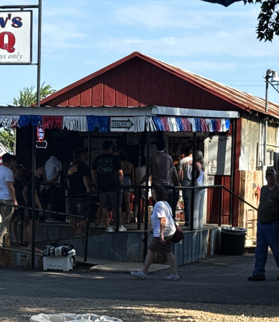 texas simply legendary barbecues ftr