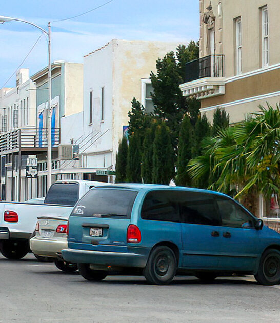 texas small towns trips ftr