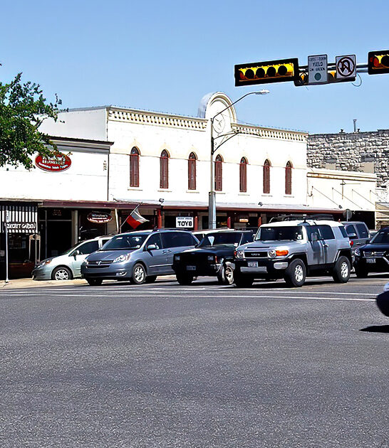 texas social security retirement ftr