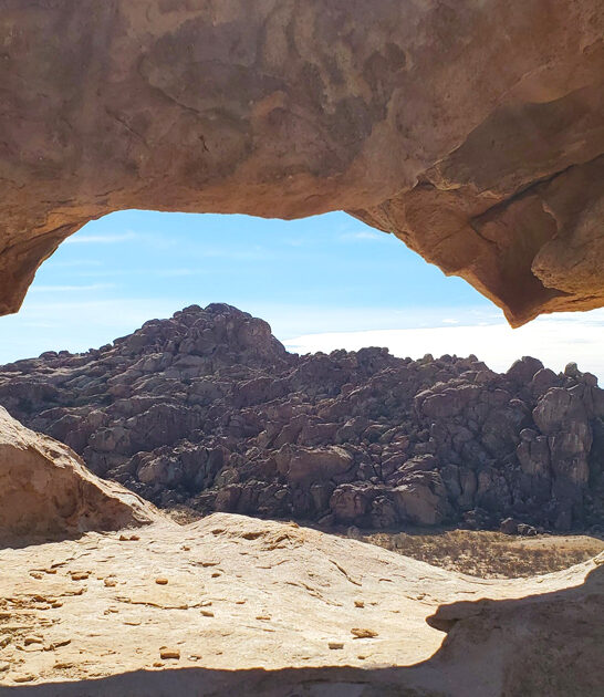 texas state park history ftr