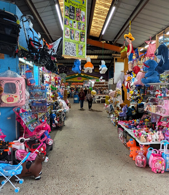 texas swap meet deals ftr