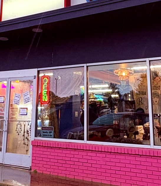 texas terrific secondhand shop ftr