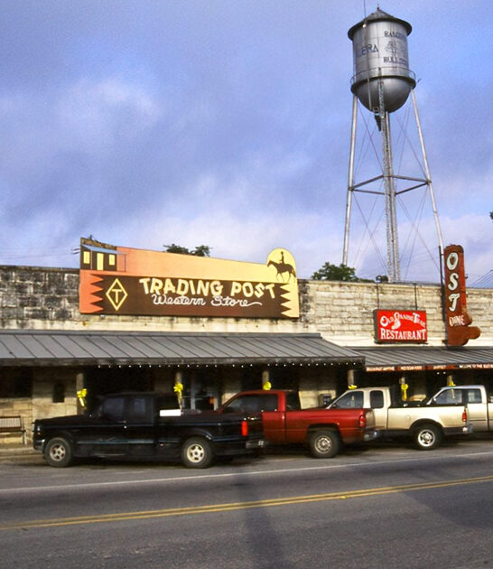 texas underrated unheard town ftr