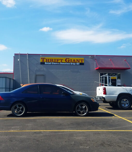 texas vintage resale shops ftr