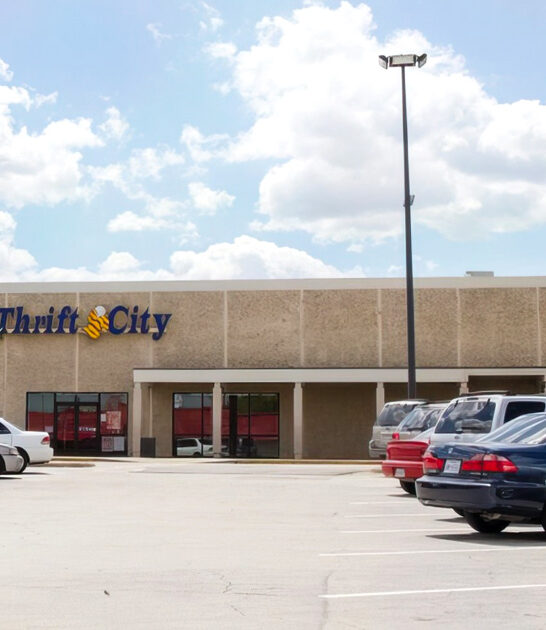 texas whole thrift cart ftr