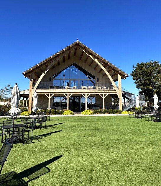 texas winery vineyard destination ftr