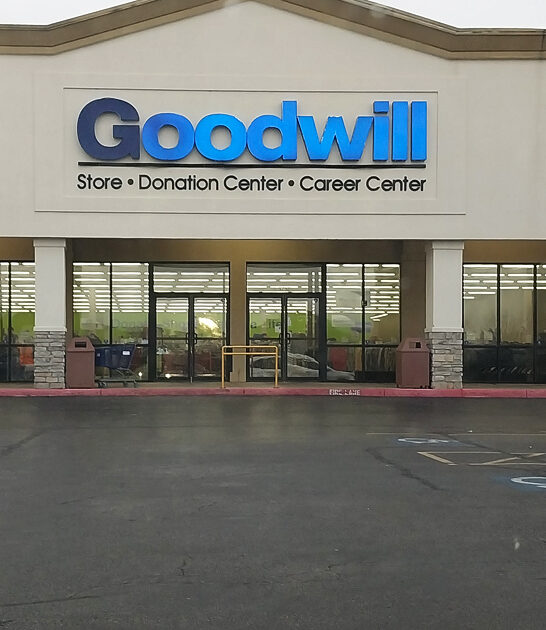 thrift arkansas bargain dreams ftr