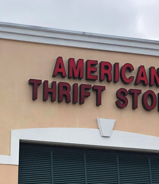 thrift bargain florida stores ftr