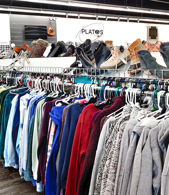 thrift bargains north dakota ftr