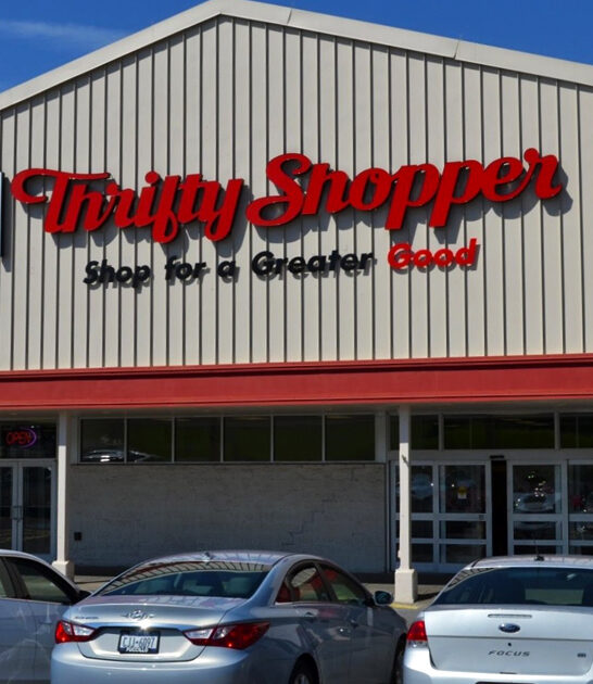 thrift better new york ftr