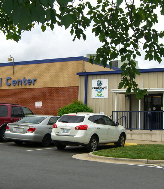 thrift cheap north carolina ftr