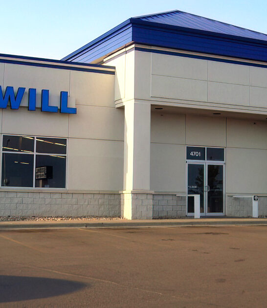 thrift cheap south dakota ftr