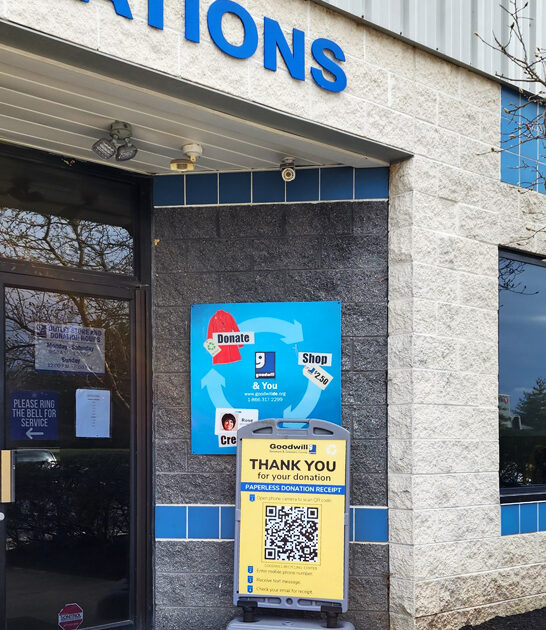 thrift delaware shopping spree ftr