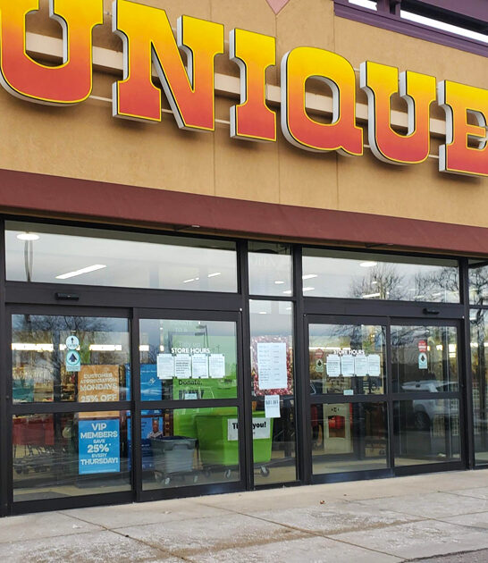 thrift gigantic stores minnesota ftr