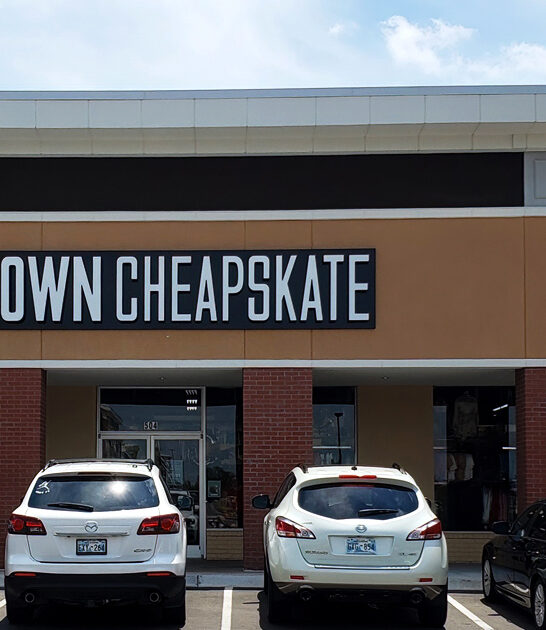 thrift gigantic stores oklahoma ftr