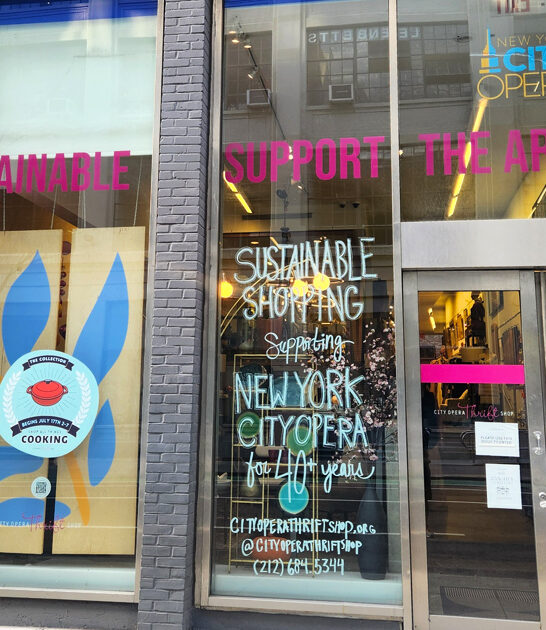 thrift havens new york ftr