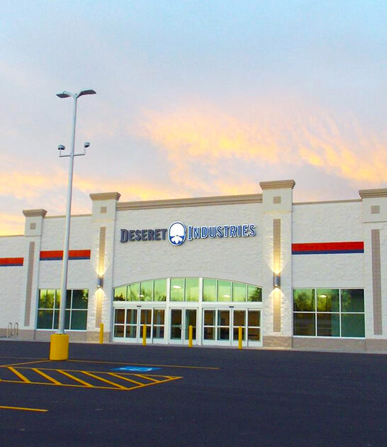 thrift idaho every day ftr