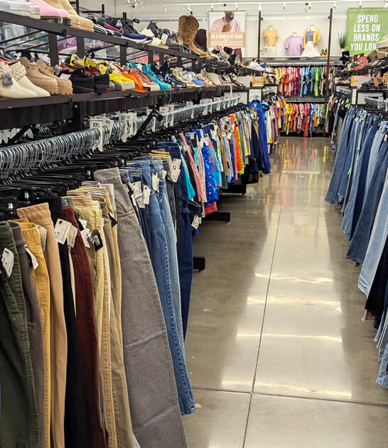 thrift kansas drive stores ftr