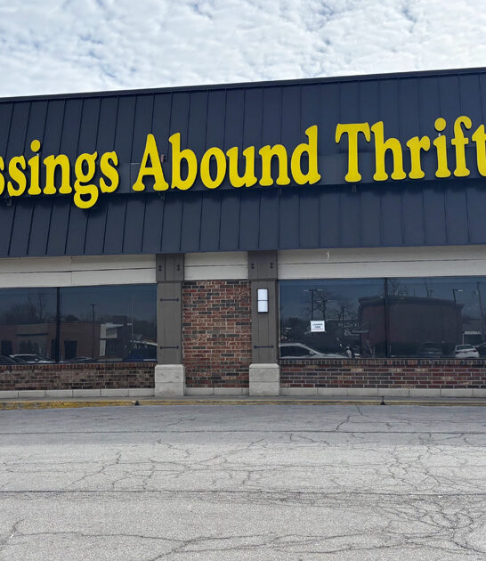 thrift kansas enormous stores ftr