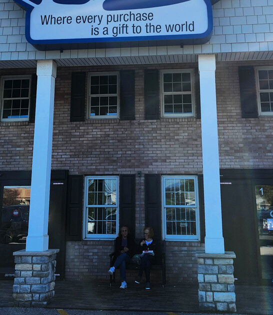 thrift market ohio experience ftr