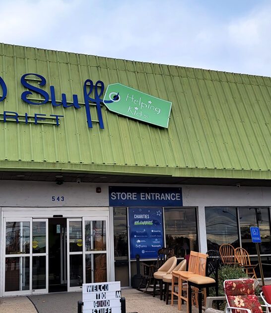 thrift massive stores pennsylvania ftr