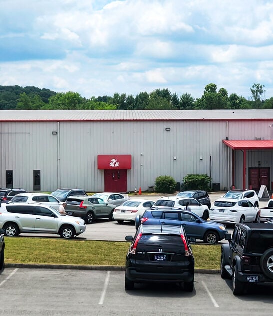 thrift massive tennessee day ftr