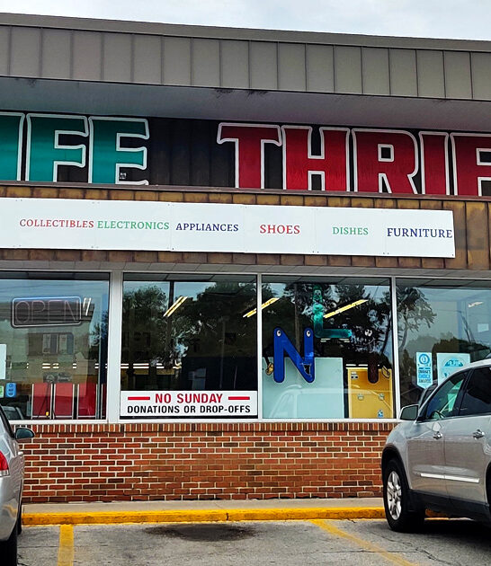 thrift nebraska good true ftr