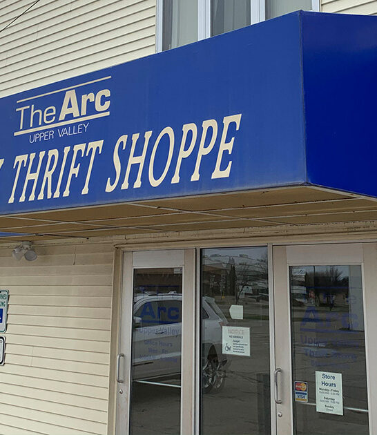 thrift north dakota store ftr