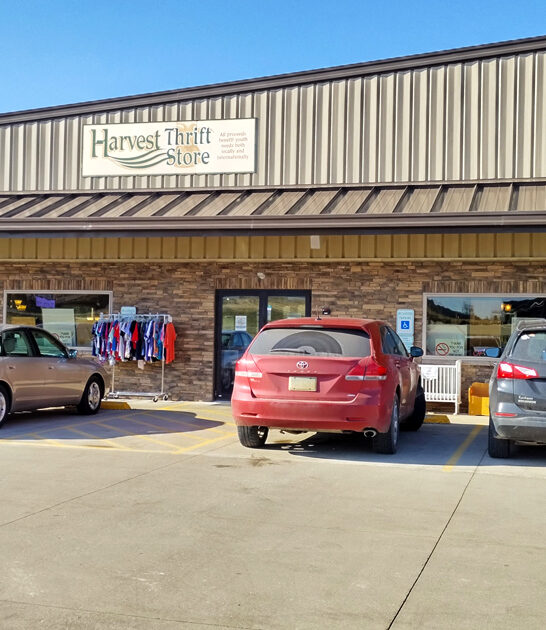 thrift ohio budget stores ftr