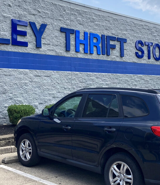 thrift ohio massive store ftr