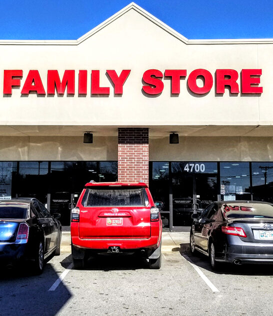 thrift oklahoma true good ftr