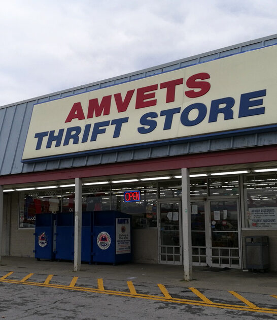 thrift places new york ftr