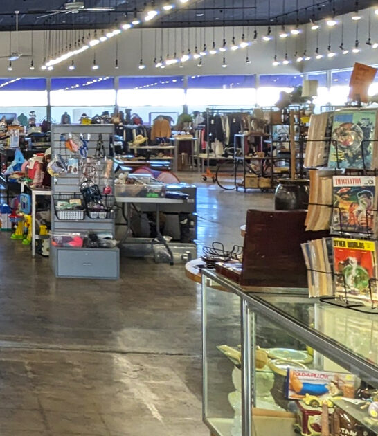 thrift shop arizona deals ftr