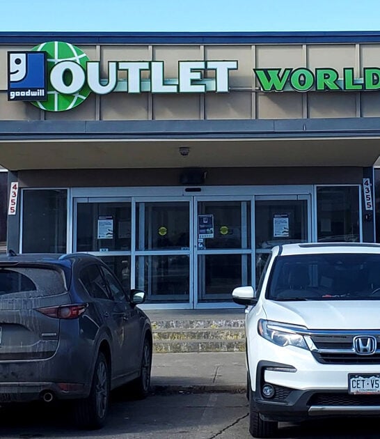 thrift shop colorado bargains ftr