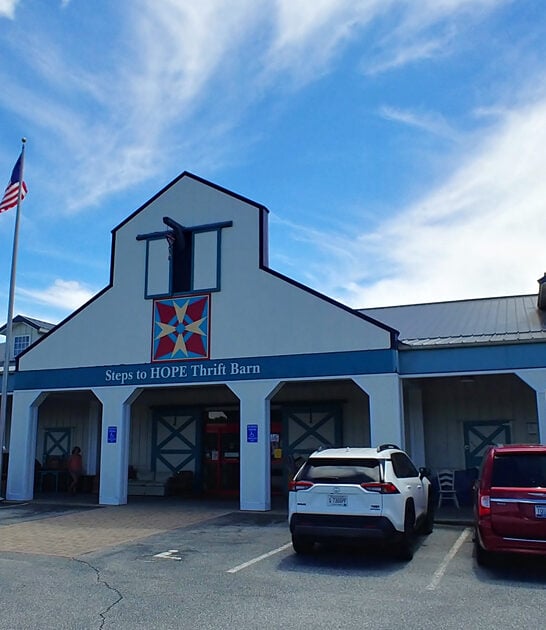 thrift south carolina bargains ftr