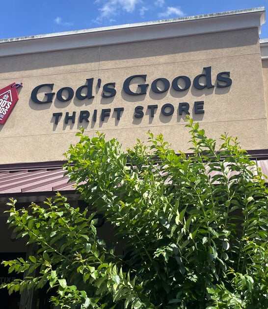 thrift south carolina cart ftr