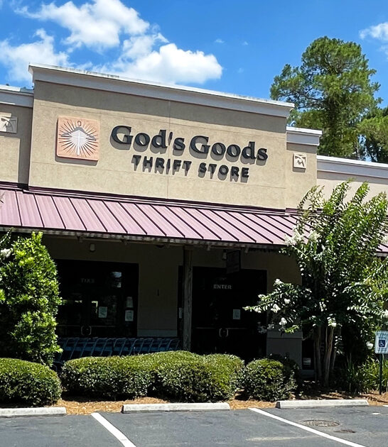 thrift south carolina wardrobe ftr