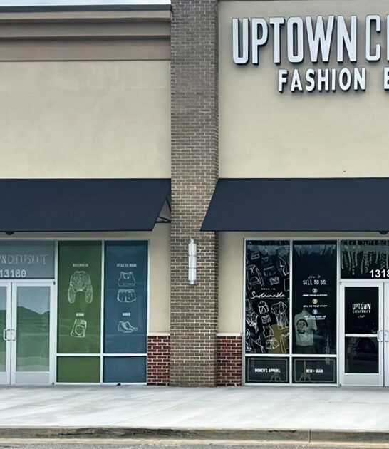 thrift spree south carolina ftr